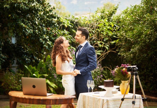 The 10 Best Gifts Ideas For A Virtual Wedding